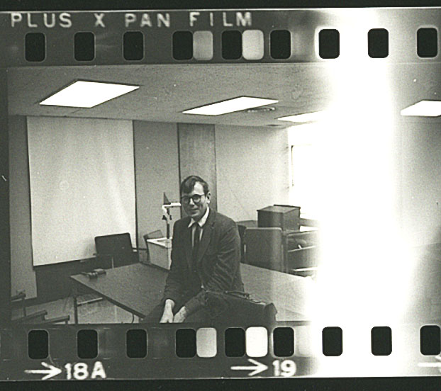 Michael J. D. Powell (1936–2015) – Nick Higham