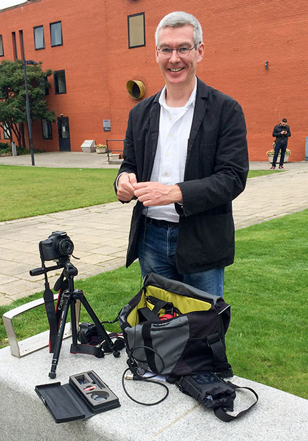 Behind the Scenes of the Princeton Companion to Applied Mathematics ...