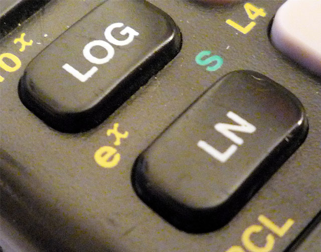 How to Program log z – Nick Higham