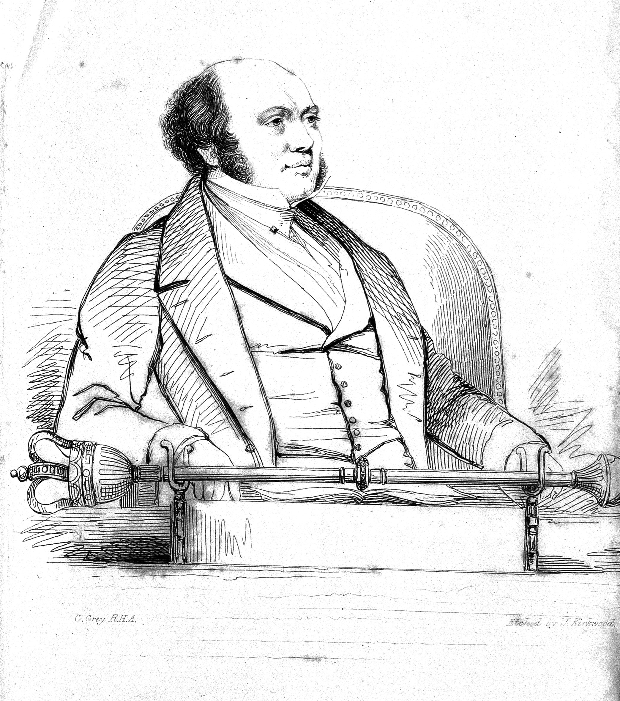 Hamilton, the Quaternions, and Creativity – Nick Higham